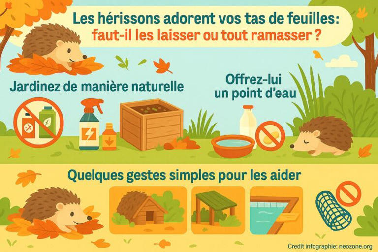 Cette petite astuce est une excellente méthode pour attirer les ...