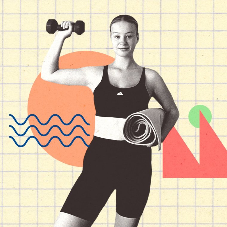 Giving up butter and wacky haircuts: The New Year’s resolutions I regret