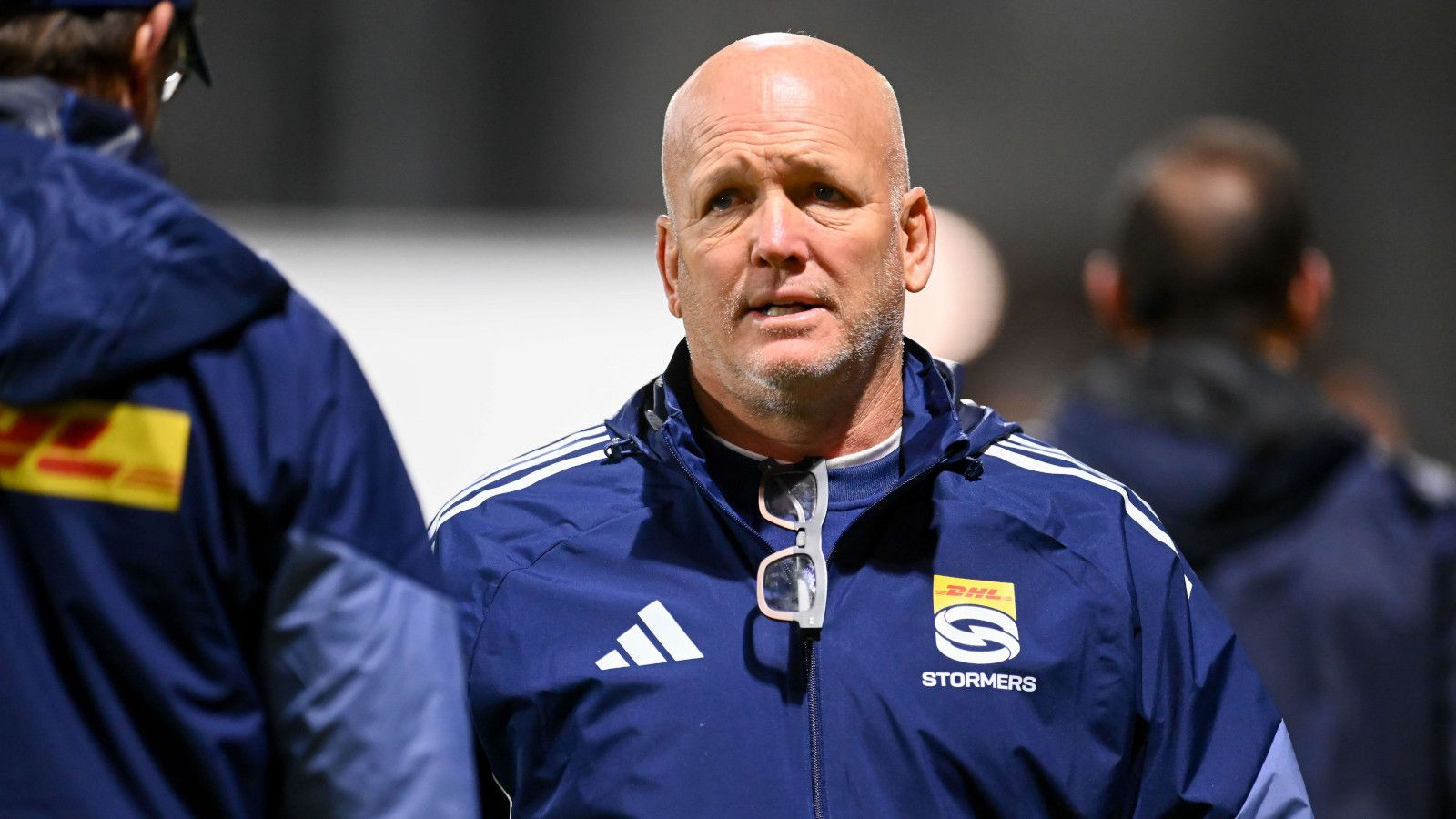 Stormers coach slams 'desperately disappointing' performance against Quins
