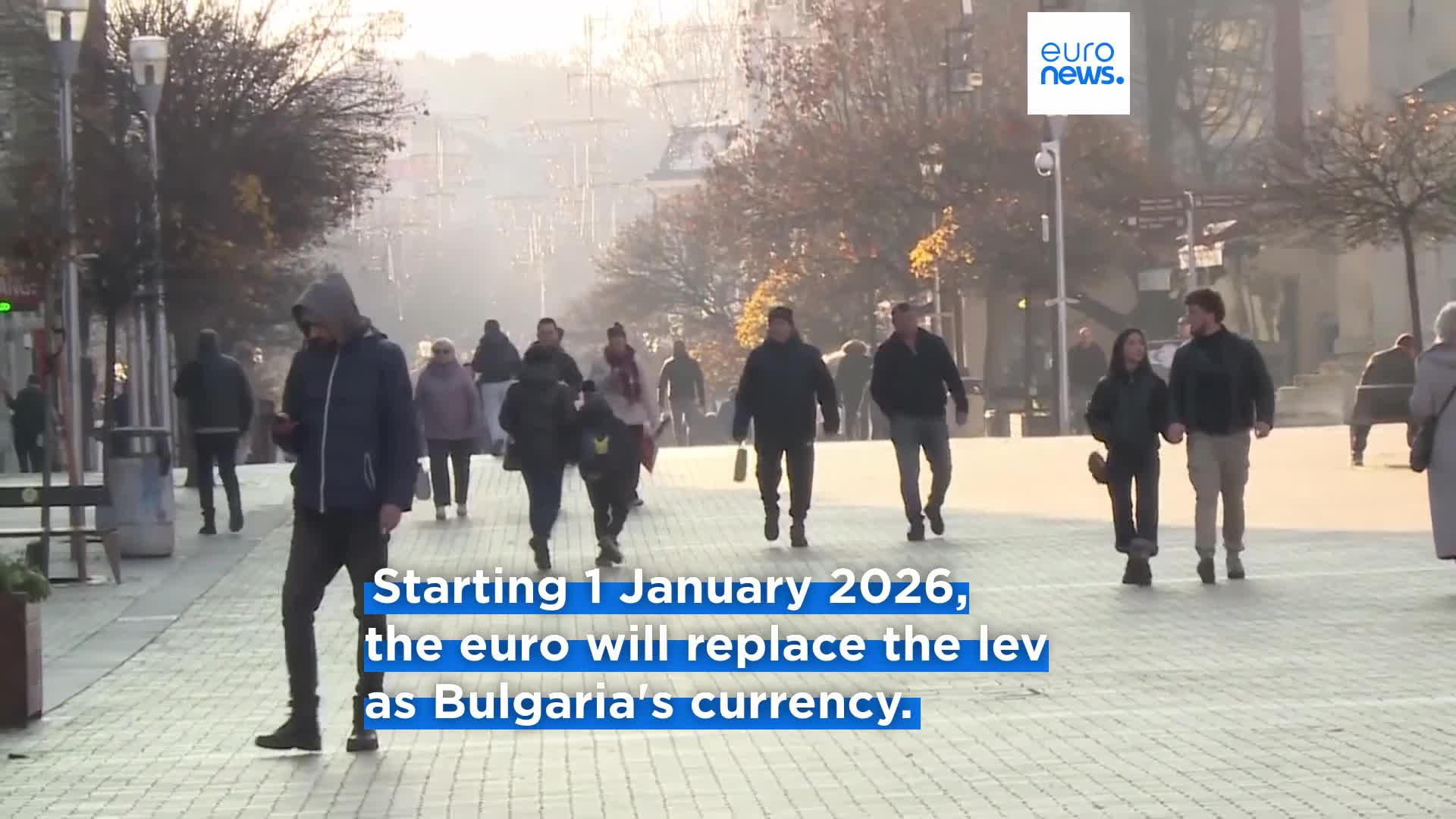 Latest news bulletin | January 1st, 2026 – midday