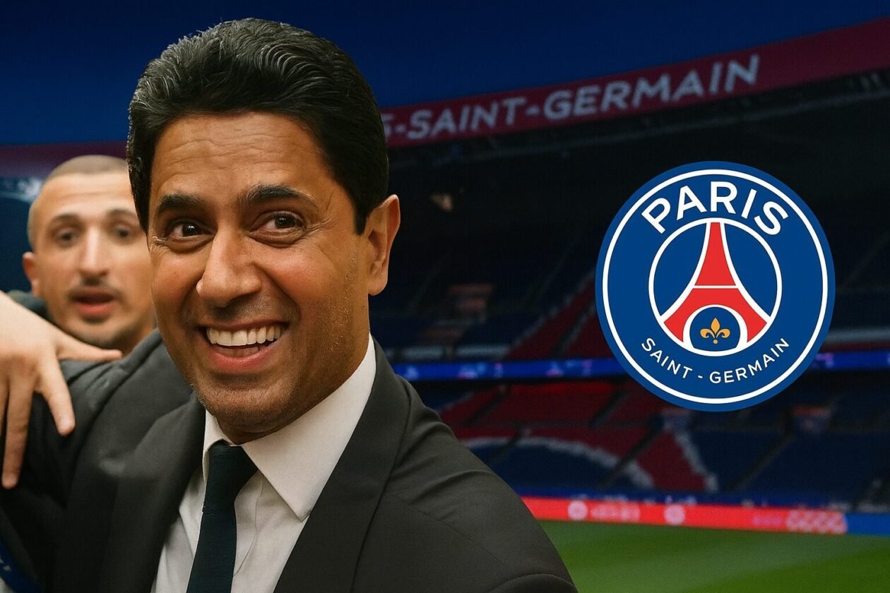 PSG unbeatable, says its president
