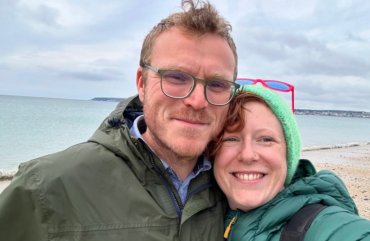 Dad's heart-wrenching tribute after Boxing Day tragedy