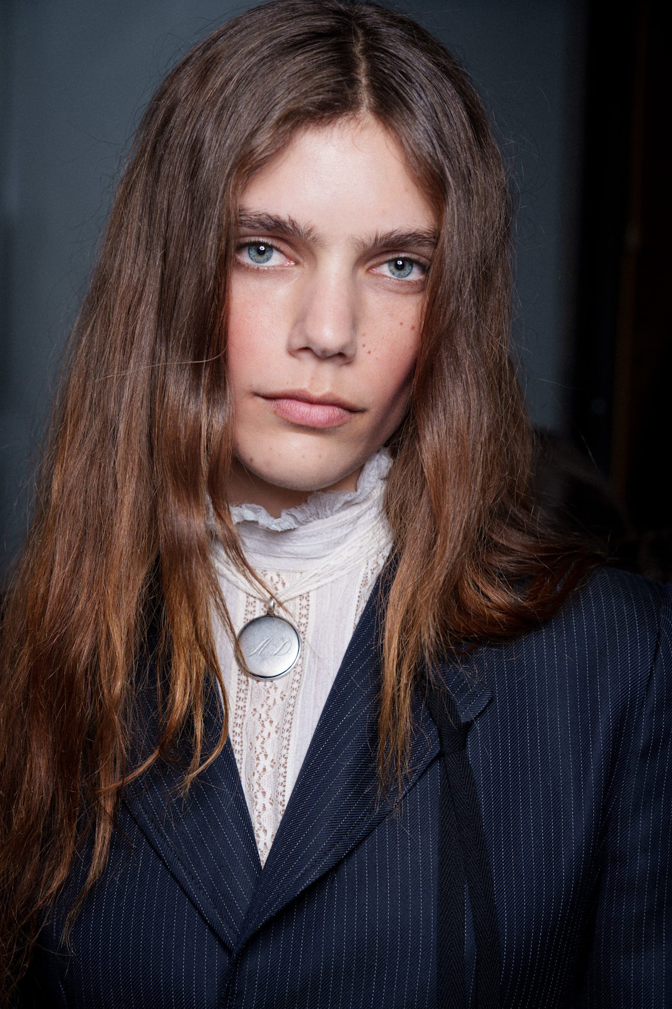 【2026春夏メイクトレンド】ランウェイ発、リアルに使えるビューティルック8選