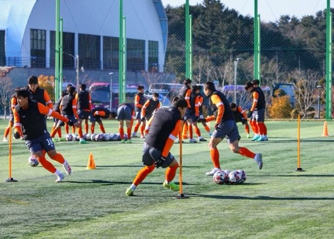 1~2월 87억 파급효과! 삼척시, 스포츠마케팅으로 관광 비수기 극복