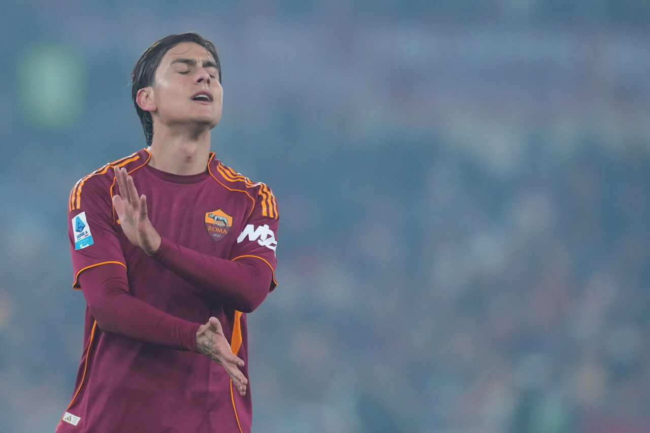 Atalanta-Roma: probabili formazioni, dove vederla (in tv e streaming ...