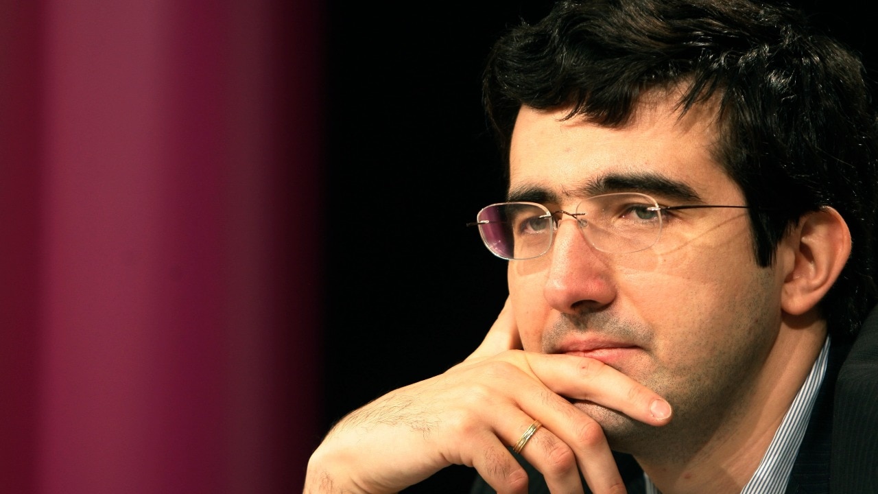 Vladimir Kramnik sues FIDE for defamation after Daniel Naroditsky ...