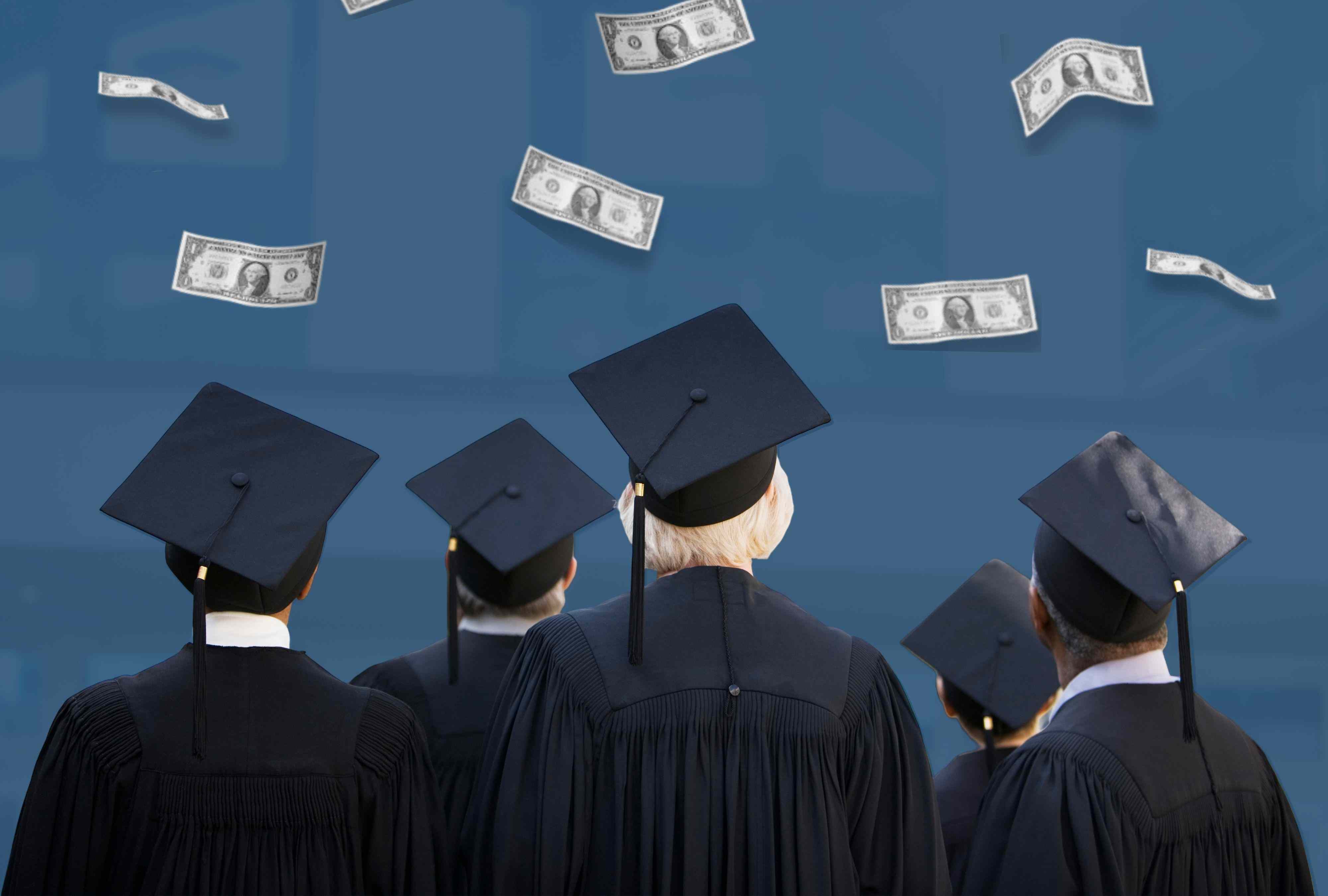 High school seniors enter a new student loan era in 2026