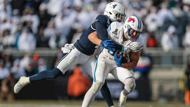 Penn State football transfer updates: Analyzing the Nittany Lions' 2026 ...