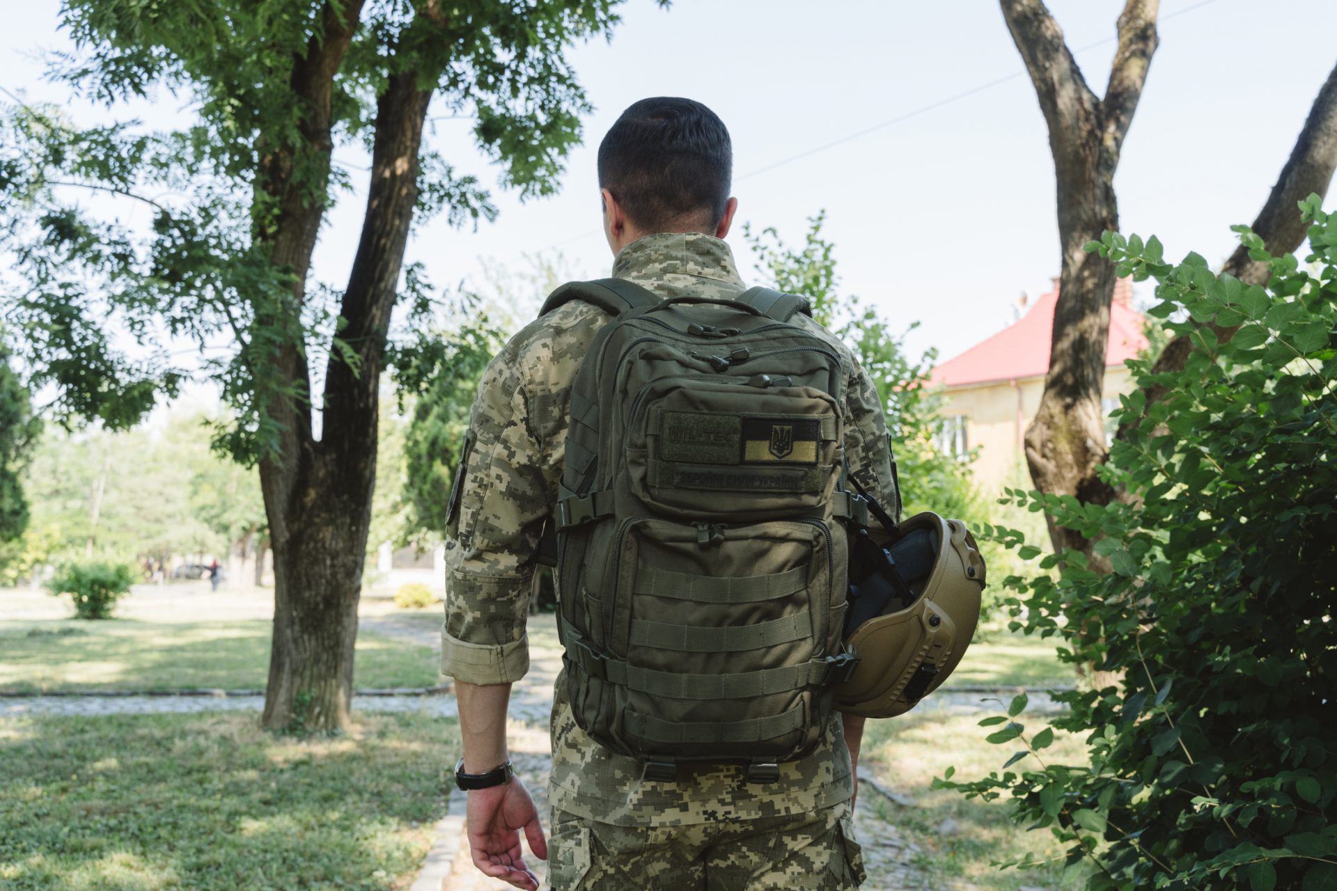 Ukraine tightens counterintelligence net with latest spy bust