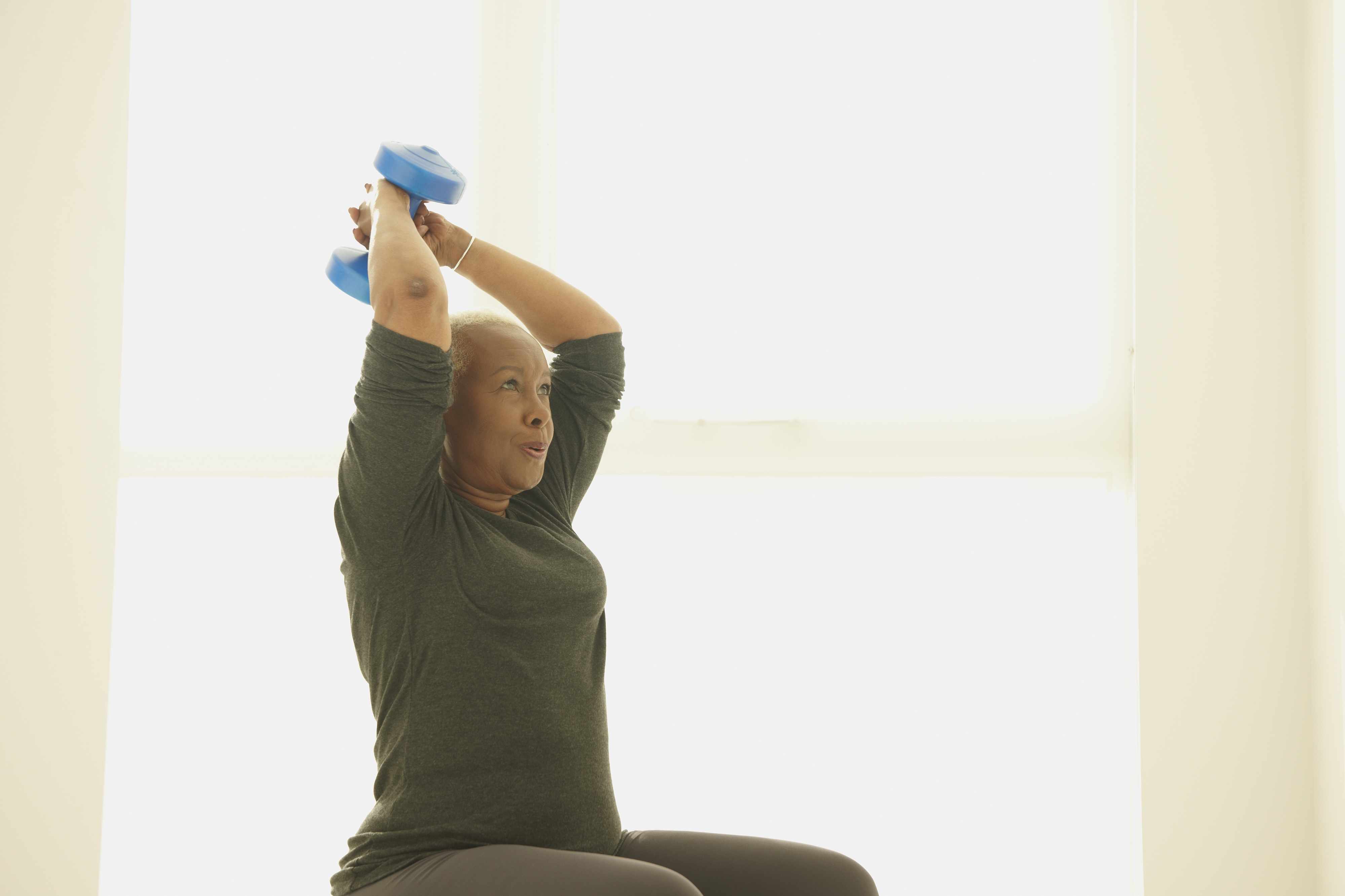 10 push-pull exercises to build stronger arms and a more powerful upper ...