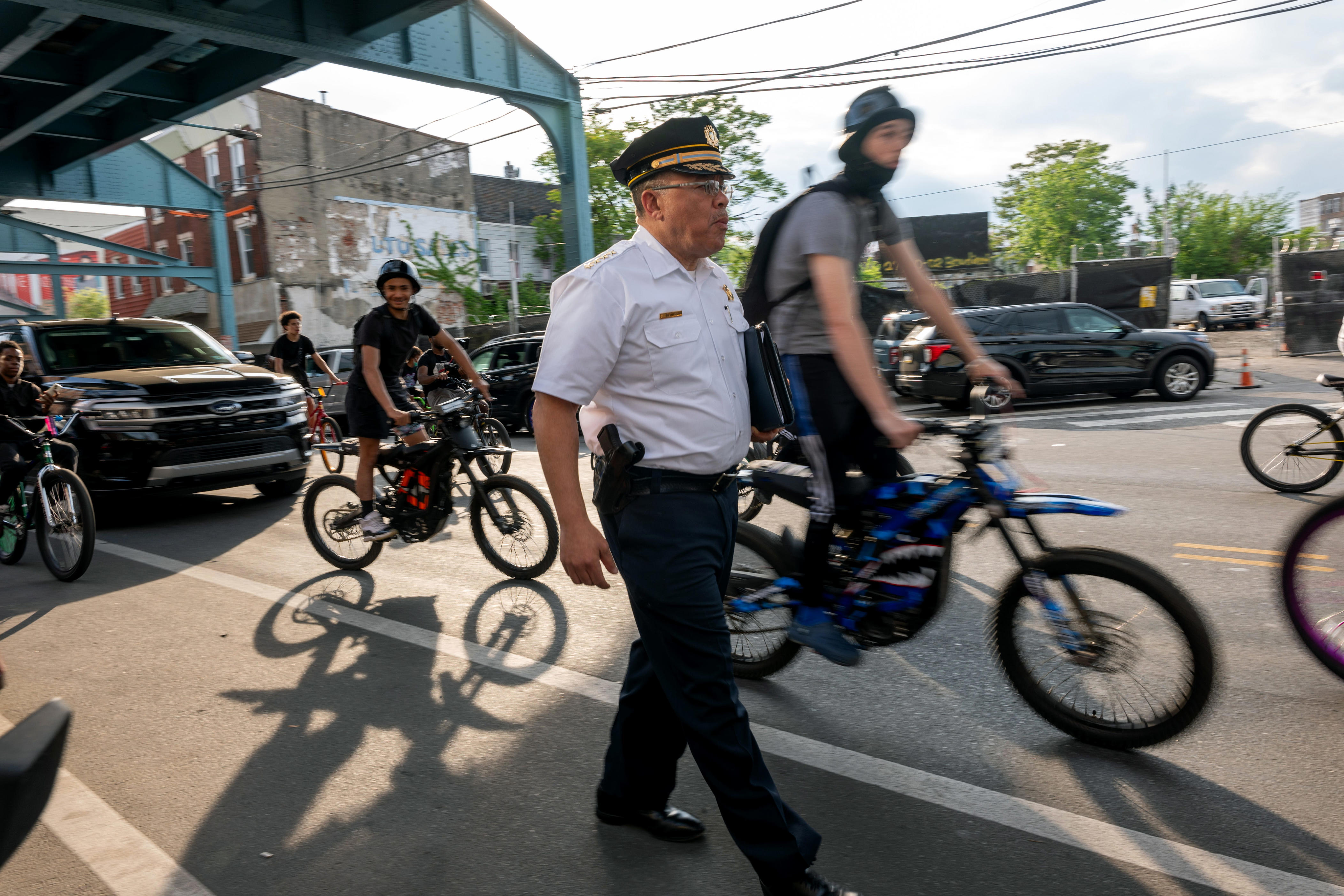 Philadelphia records 222 homicides in 2025, the lowest amount since 1966