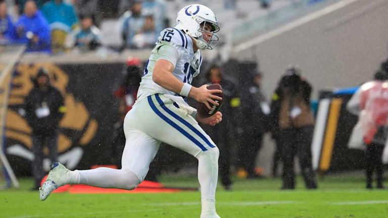 Colts on SI predictions for season finale vs. Texans