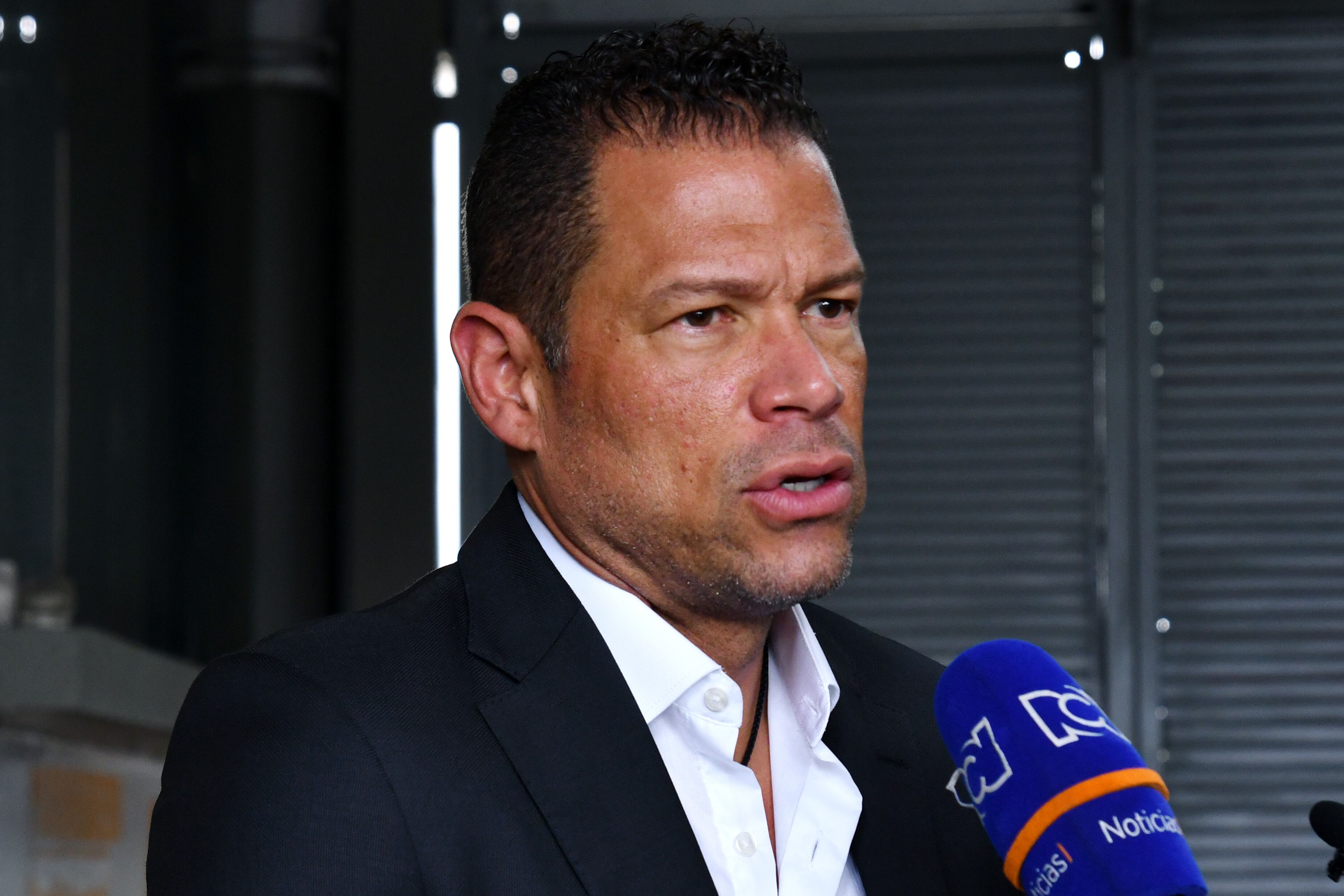 Óscar Córdoba dijo quién es el mejor jugador en la historia de Colombia ...