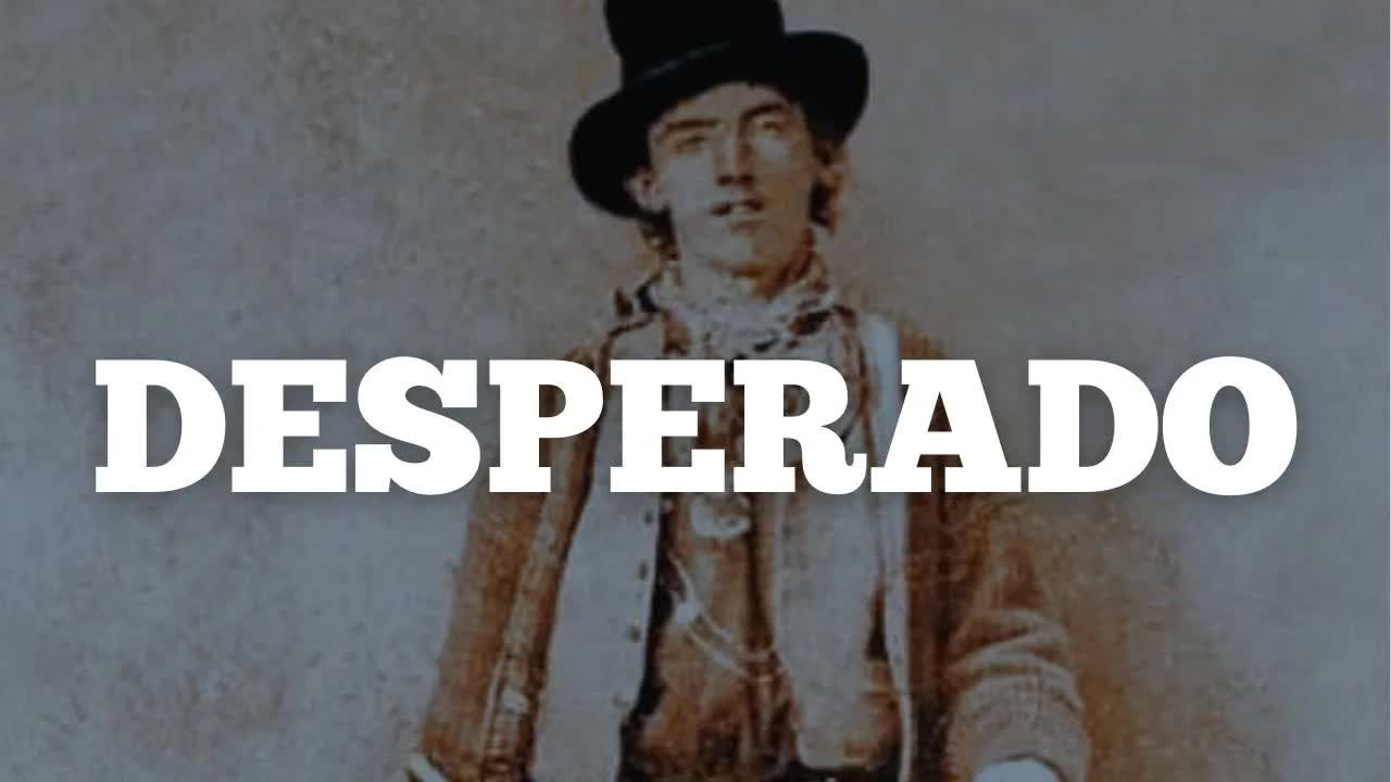 Billy the Kid: From outlaw to legend