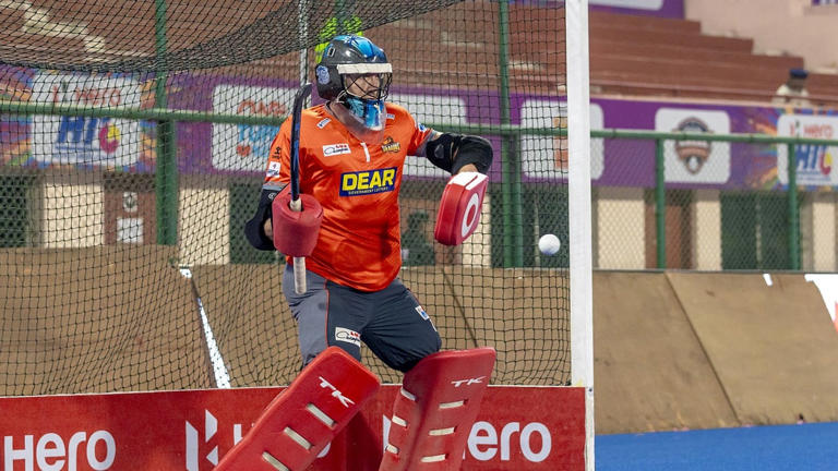 Tamil Nadu Dragons SWOT analysis ahead of Men’s Hockey India League 2026