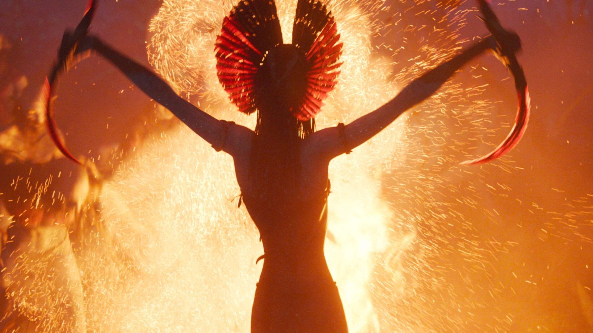 'Avatar: Fire and Ash' blazes past Steven Spielberg's flawless 10/10 ...