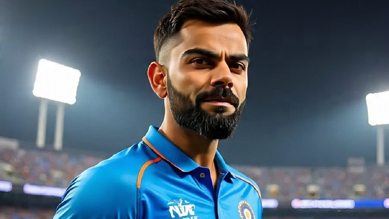 First batsman to score 9000 IPL runs and more: 3 records Virat Kohli ...
