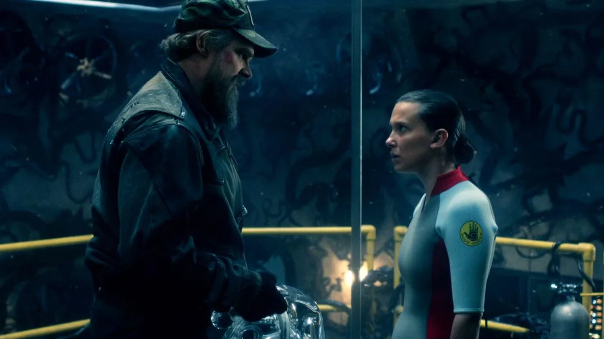 Does Eleven die in 'Stranger Things' Season 5 finale episode? Complete ...