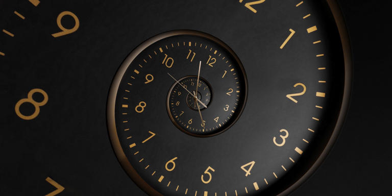 Is lateness a disorder or just plain rude? ADHD ‘time blindness’ is ...