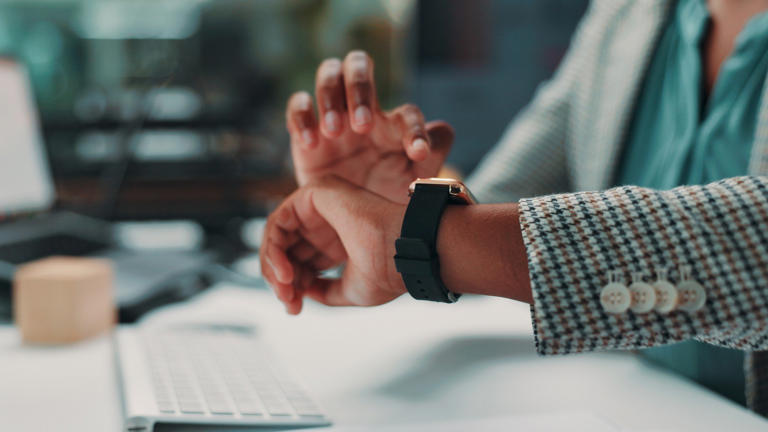 Is lateness a disorder or just plain rude? ADHD ‘time blindness’ is ...