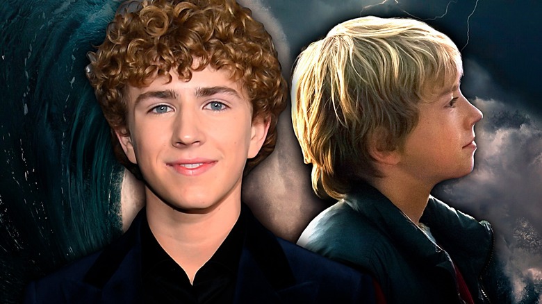 The untold truth of Walker Scobell