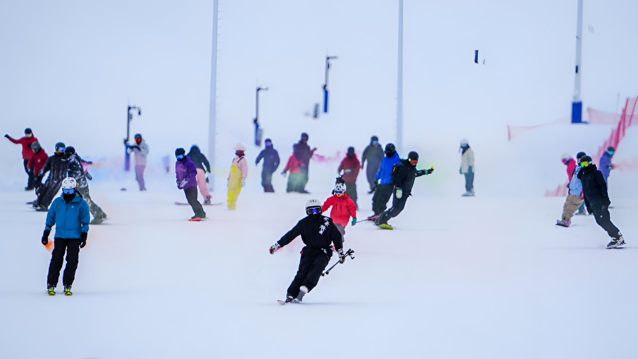 9 Hobbies Enjoyed by Upper-Middle-Class People That Lower-Middle-Class ...