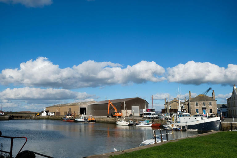 10 great places in Lancaster and Morecambe to take a stroll with your ...
