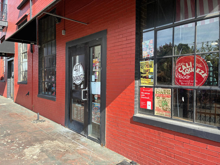 Springfield said goodbye to these restaurants in 2025