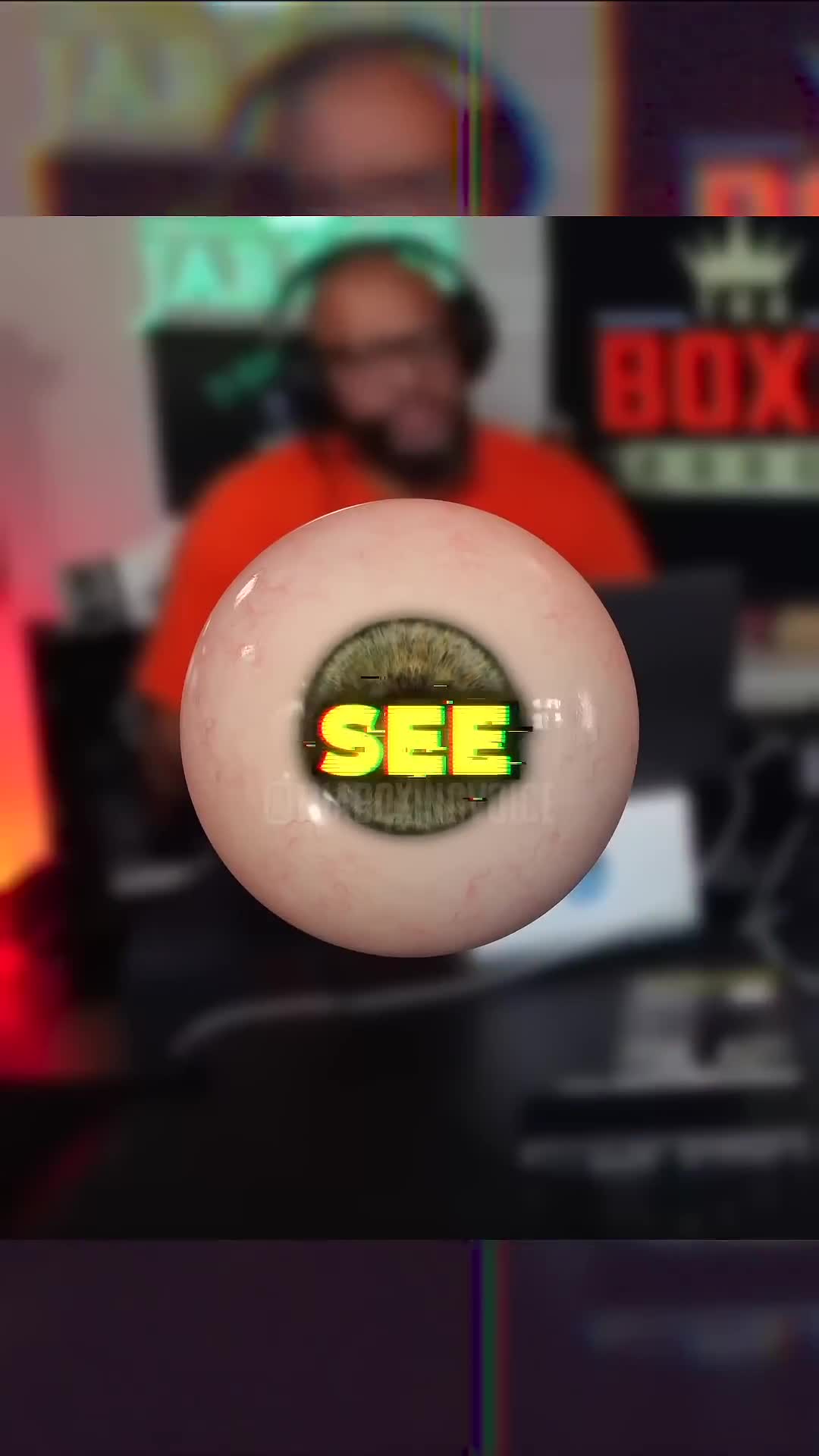 'You gotta buy Tank Davis v. Lamont Roach if you're Black!' How many ...