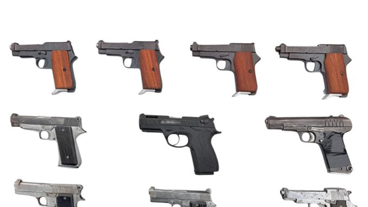 Punjab Police busts crime gang; 9 arrested for murder, extortion