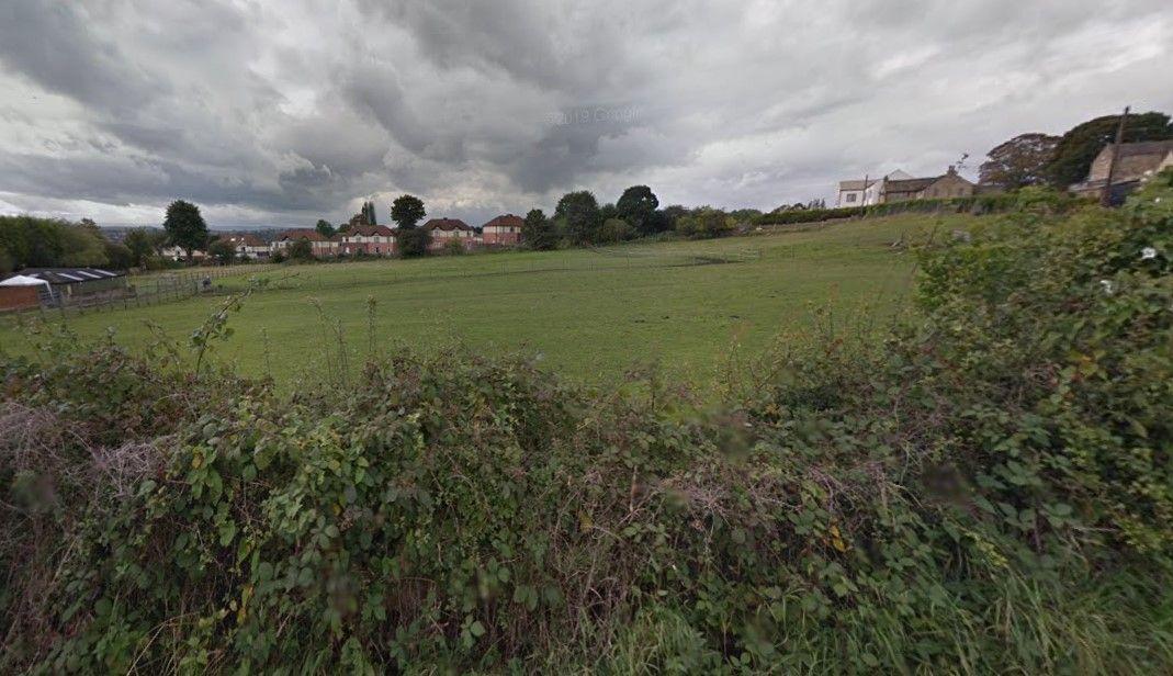 Big development plans could see hundreds of new homes approved in ...