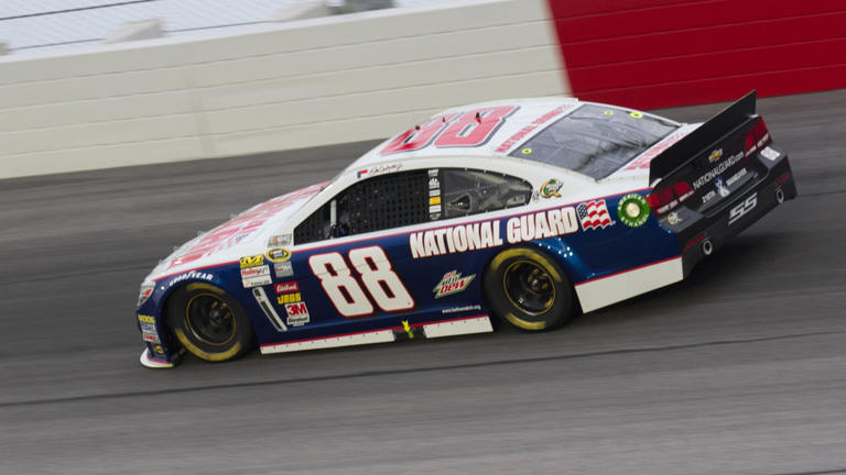 The toughest tracks on the NASCAR schedule and why