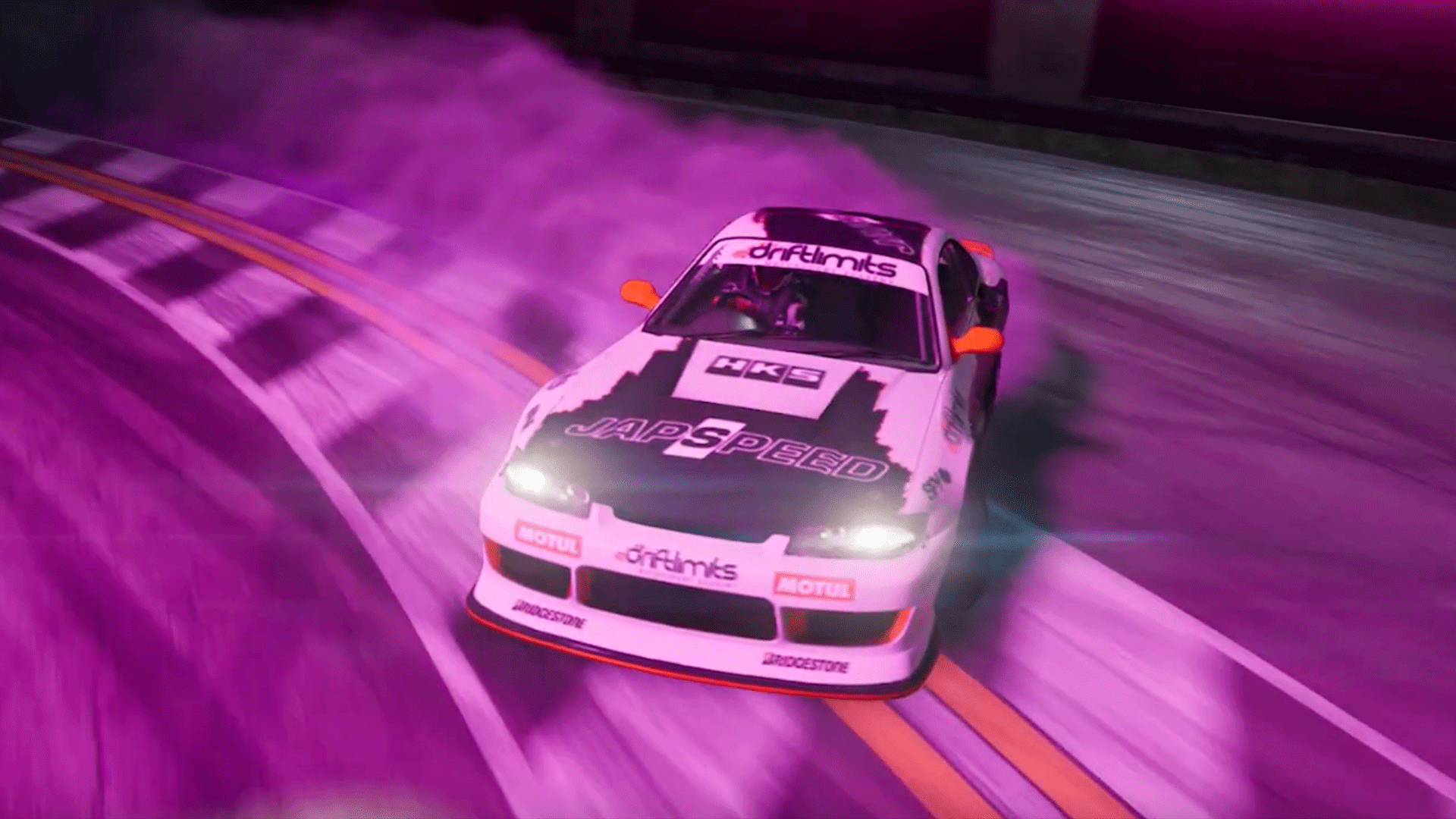 Grid Legends: Deluxe Edition - Official Nintendo Switch 2 reveal trailer