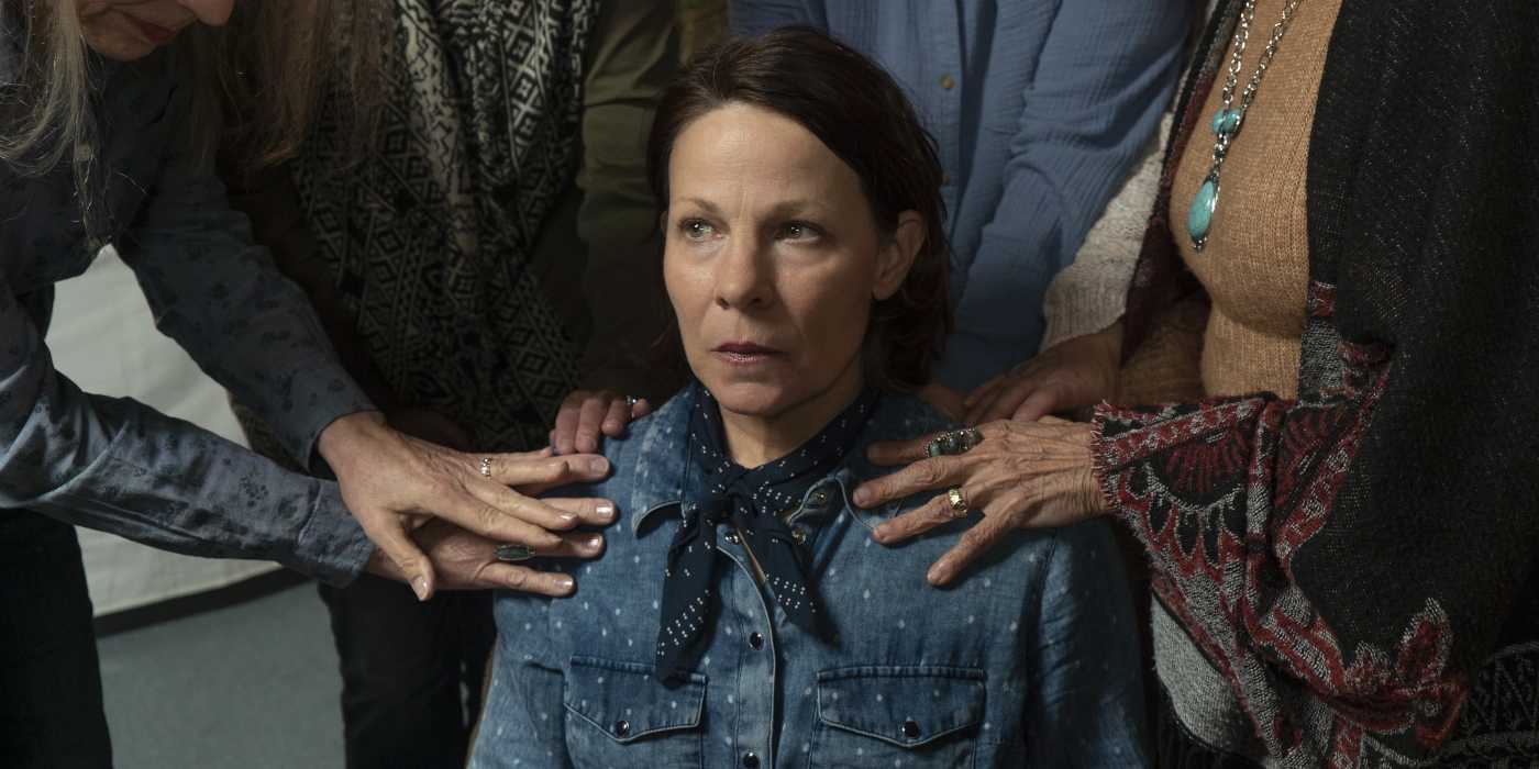 Outer Range: The sci-fi neo-western series that rivals Yellowstone