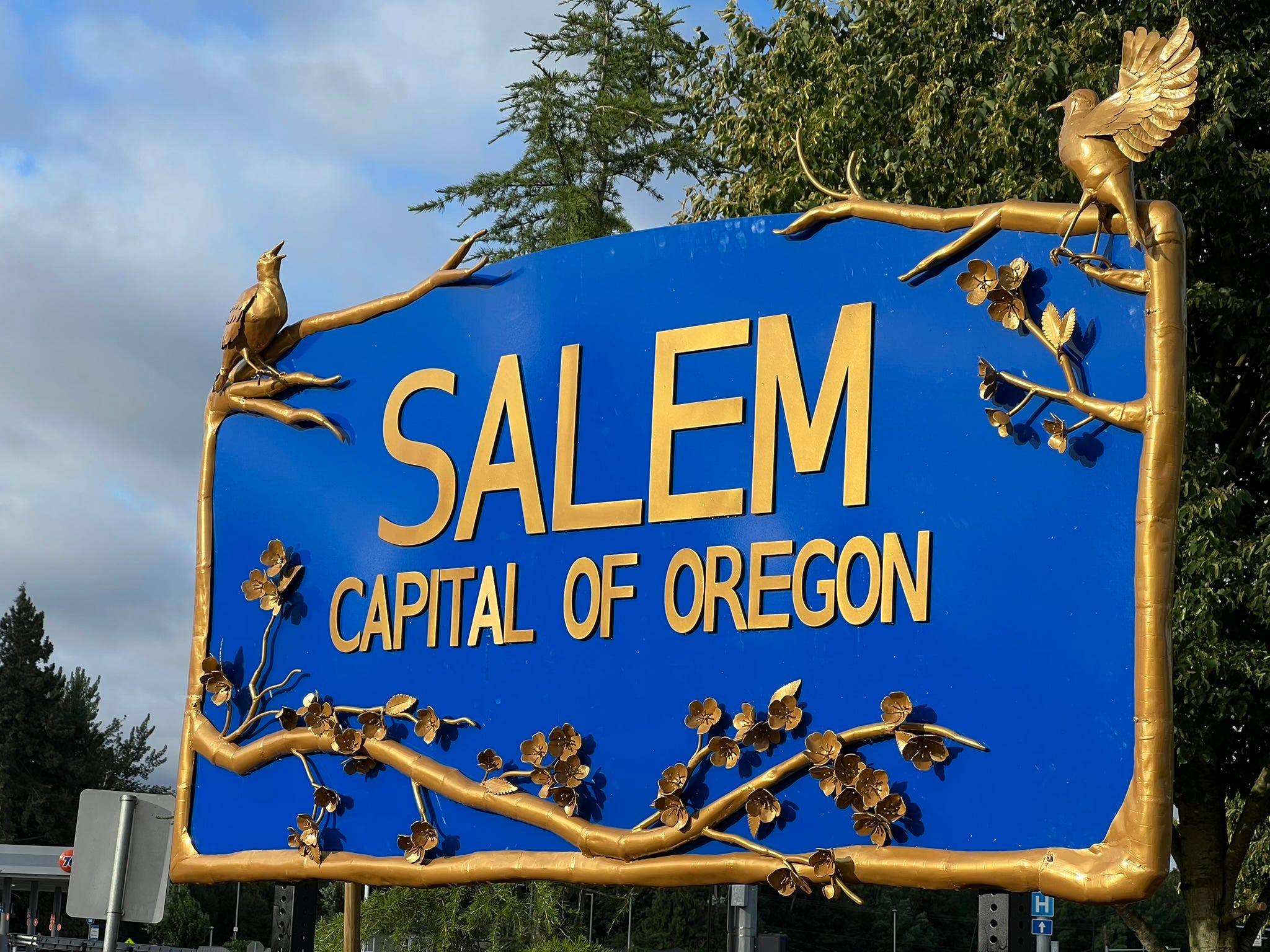 Salem makes list of safest US cities. See where it ranked