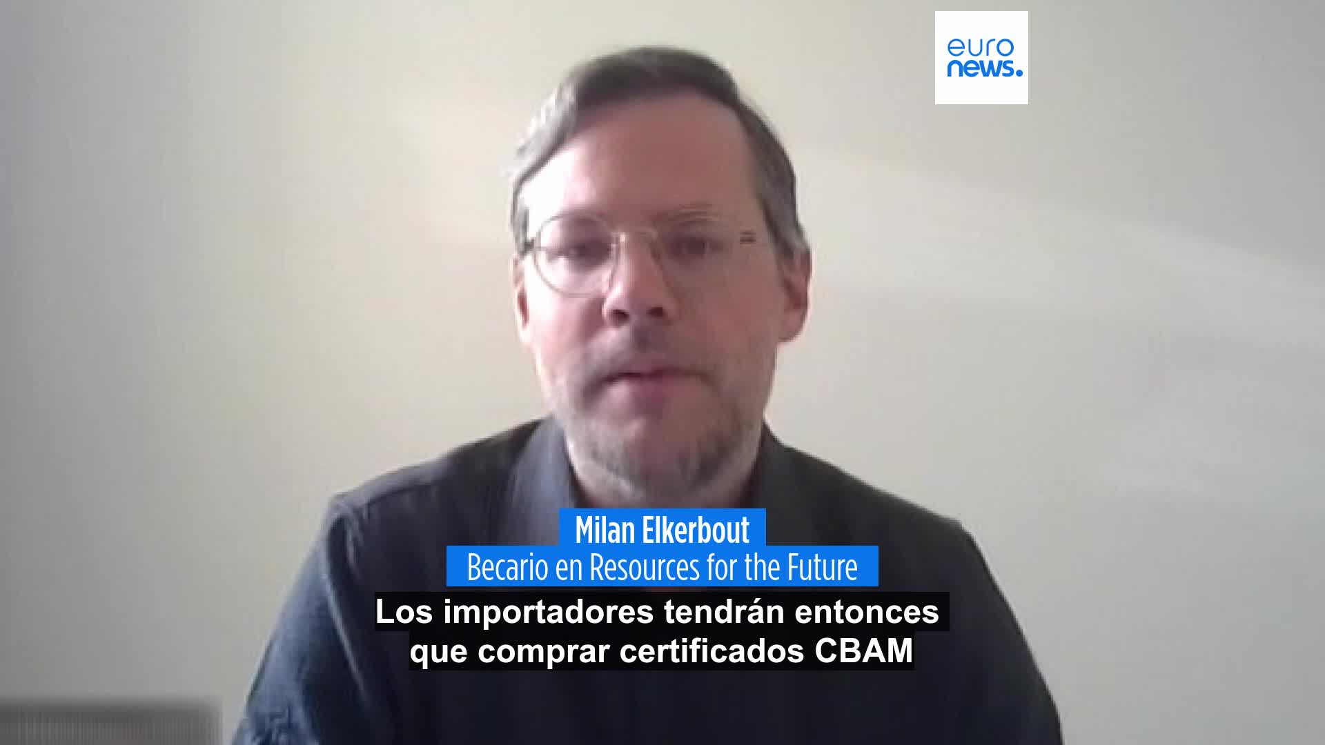 La UE activa su tasa al carbono y se arriesga a una guerra comercial ...