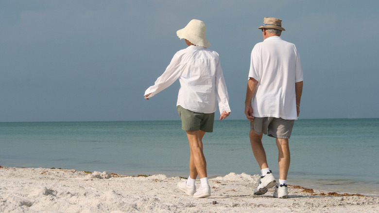 The best tips for a retiree trying to afford life in Florida
