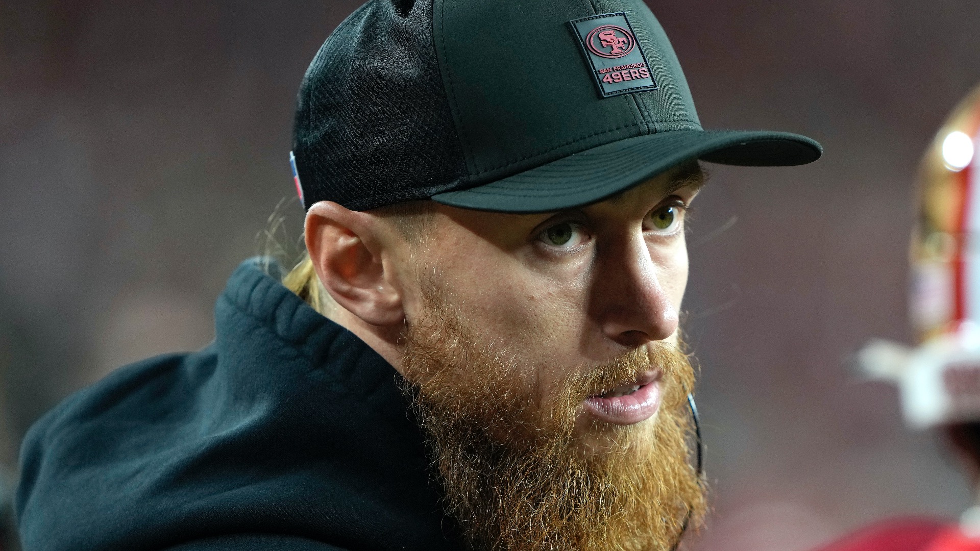 49ers’ George Kittle doesn’t hold back on Seahawks’ defense