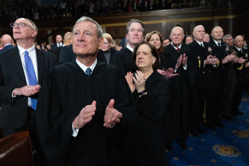 The Supreme Court broadly expanded Trump's power in 2025, with key ...