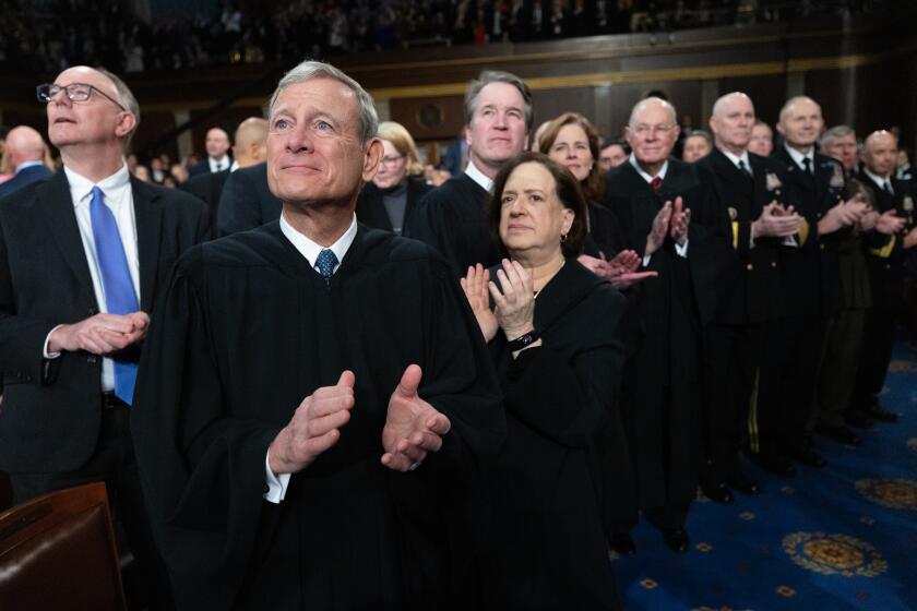 The Supreme Court broadly expanded Trump's power in 2025, with key ...