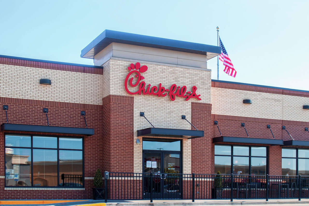 Fast food open, closed on New Year's Day 2025