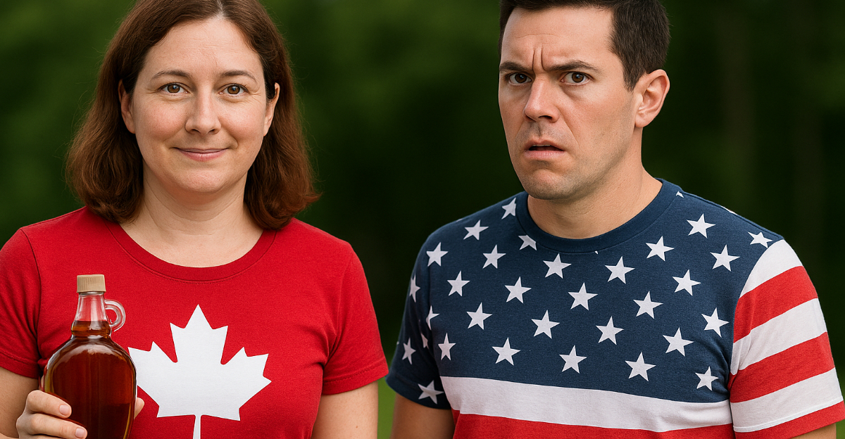 Americans should know that these normal things they do are illegal in ...