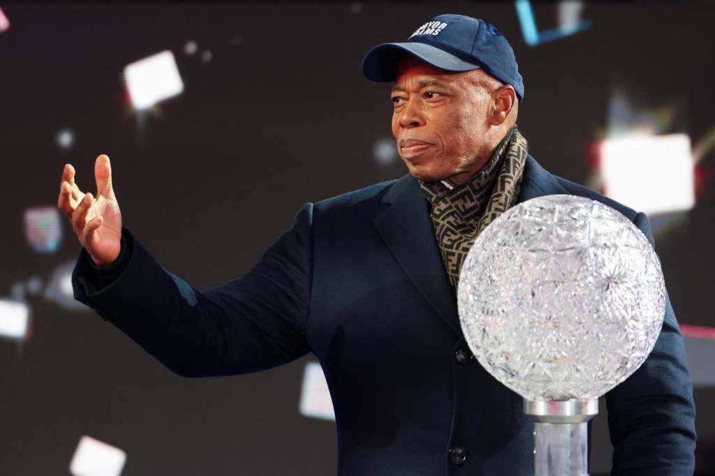 Andy Cohen tears into ex-NYC Mayor Eric Adams in wild rant after Times ...