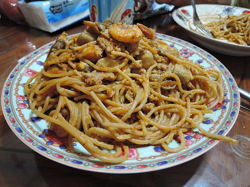 20 meals people secretly prefer over restaurant food
