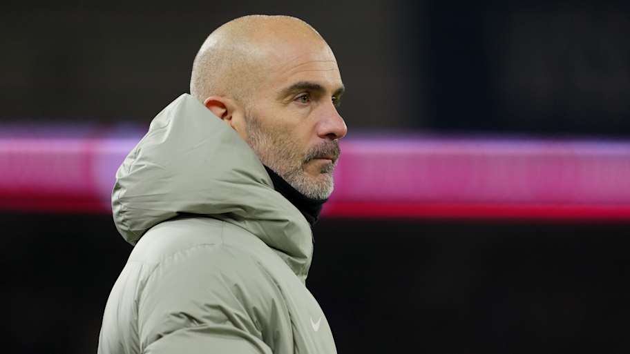 Enzo Maresca leaves Chelsea after stunning relationship breakdown