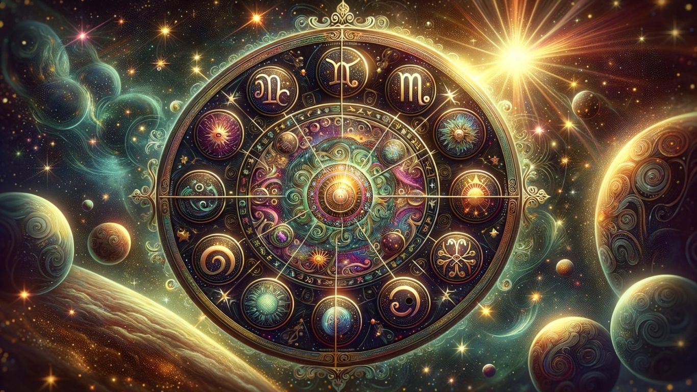 Daily horoscope for zodiac signs: Astrological predictions for today, 1 January 2026