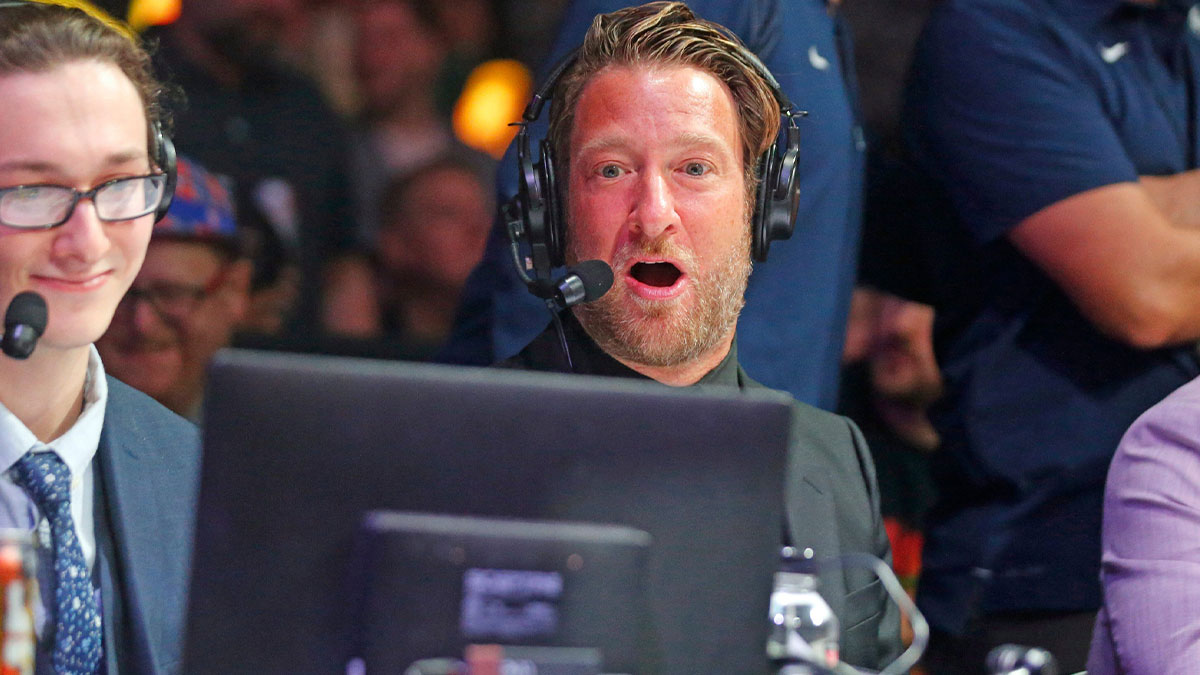 Dave Portnoy clowns Ohio State for embarrassing Big Ten with CFP loss ...