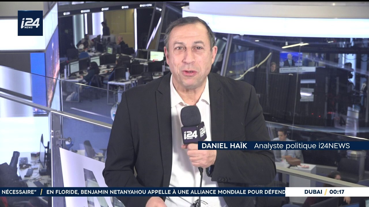 Décès du général de brigade Amit Sa’ar, ancien chef de la division ...