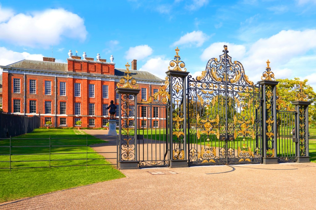 Intruder 'with heavy rucksack' broke into Kate and William’s home twice