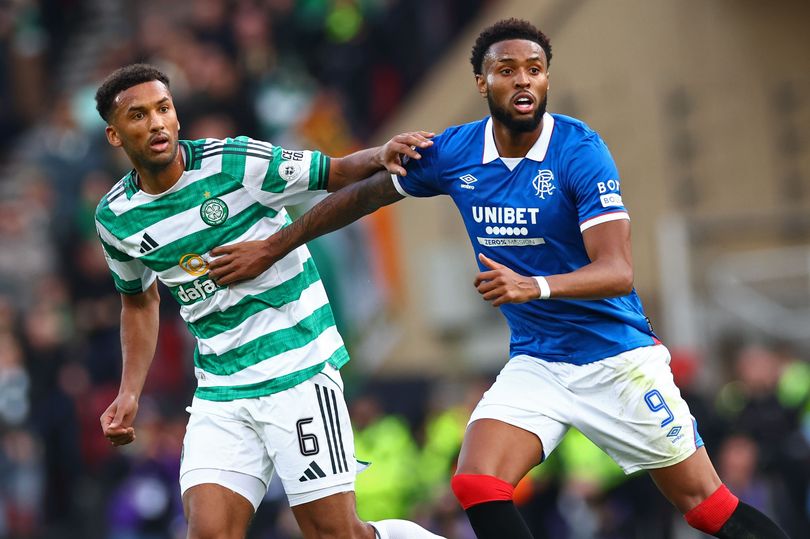 What channel is Celtic vs Rangers? Live stream, TV, kick off, ref and ...